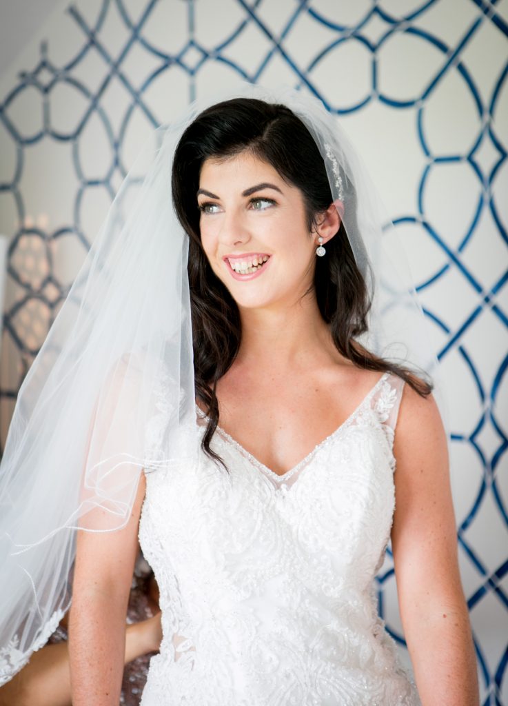 Sarah & Dean's Summer Kinsale Wedding - EVELYN O'CONNOR